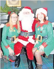 A very merry Victorian Christmas - PressReader