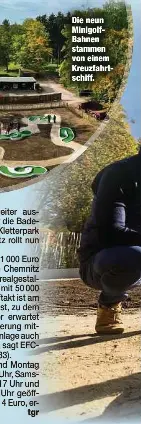 Erste Mi eröffnet - PressReader