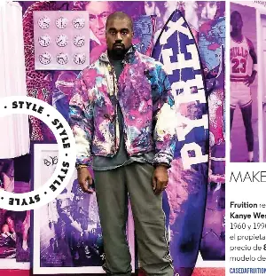 MAKE YOURS - PressReader