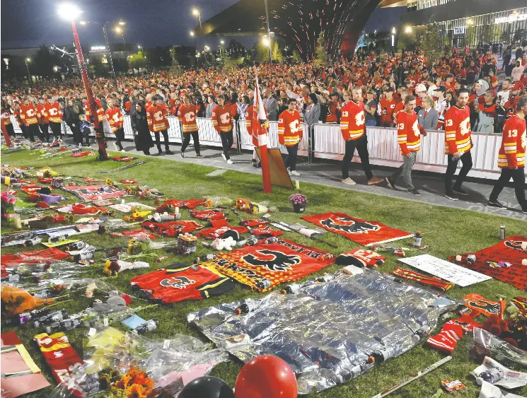 THE SPORTING WORLD LOST MANY OF ITS BIGGEST STARS THIS YEAR - PressReader