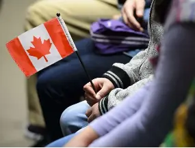 Ottawa envisage de plafonner sa cible d’immigratio­n - PressReader