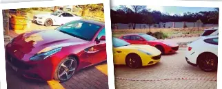 BOB (21) AND DON (20) MANONGA - PressReader