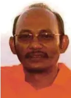 SAIFUDDIN TO GET INFO FROM A-GC OFFICERS - PressReader