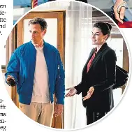 Der nicht ganz so nette „Dr. Nice“ - PressReader