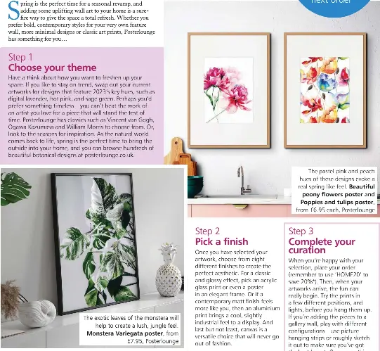 3 EASY STEPS - PressReader