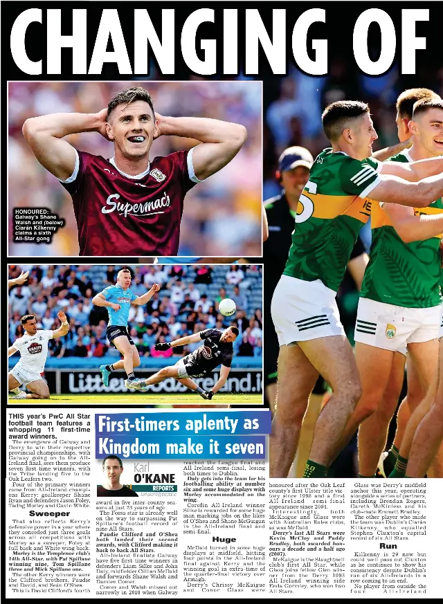 2022 ALL-STARS SPREAD NET WIDE AS - PressReader