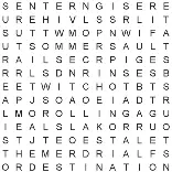 WORD SEARCH - PressReader