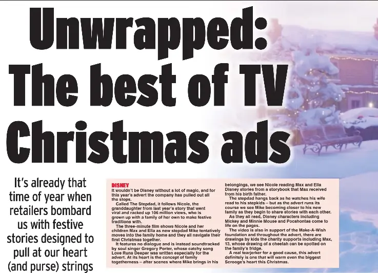 Unwrapped Tv Series Prime Video: Unwrapped Season 6