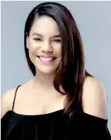 Ana Asencio llega al teatro como una “Soltera en guerra” - PressReader