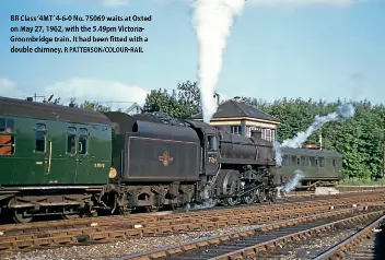 OXTED LINES TEAM1: 961 - PressReader