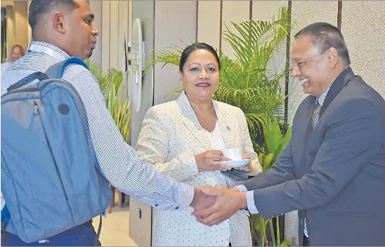 Education attainment vital, says Kumar - PressReader