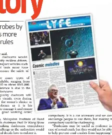 ‘Make dashcams mandatory’ - PressReader