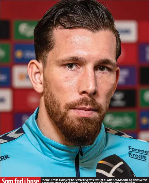 HED DRØM OM HØJBJERG - PressReader