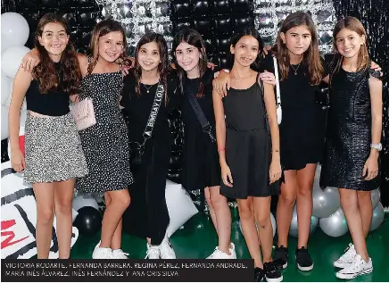 SE DIVIERTEN Y AYUDAN - PressReader