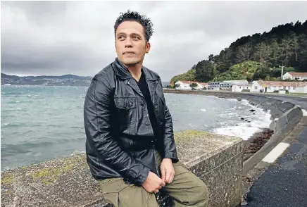 Call for new SFO probe into Port Nicholson - PressReader