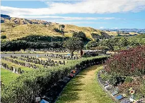 Whenua Tapu wins award - PressReader