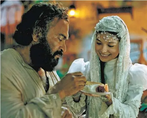 Protagonis­mo feminino - PressReader