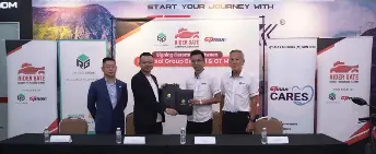 Ramssol secures new revenue stream - PressReader