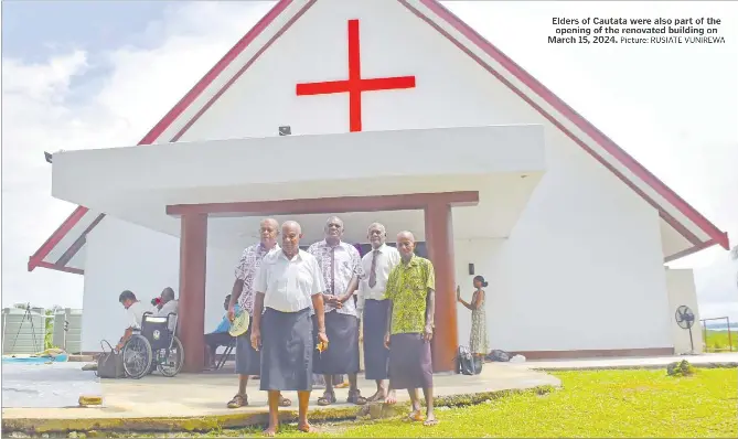 Decades of dedication - PressReader