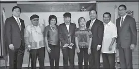 Metrobank Foundation holds art criticism competitio­n - PressReader