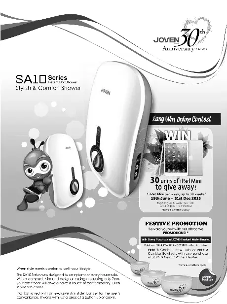 Keep uninvited guests out - PressReader