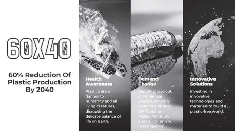 Earth Day 2024: Planet vs. Plastics - PressReader