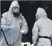 ‘It’s a wrecking ball’: Police minister says Government addressing meth - PressReader