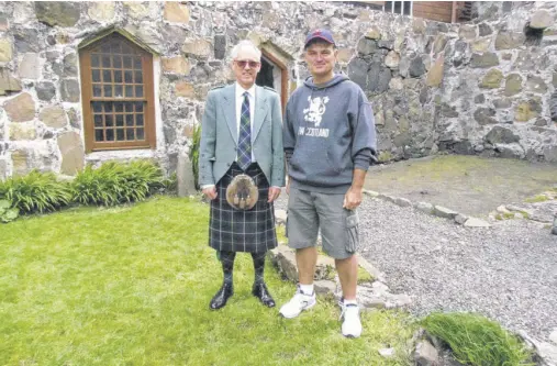 ‘It’s like a puzzle’ - PressReader