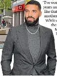 Rapper’s delight? Drake rumoured to be mystery buyer of Hackney villa ...