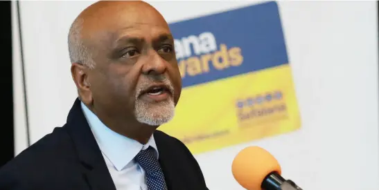 Sefalana on expansion spree - PressReader