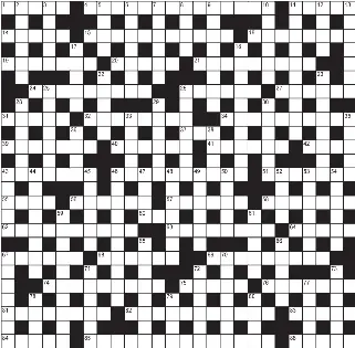 JUMBO CROSSWORD - PressReader