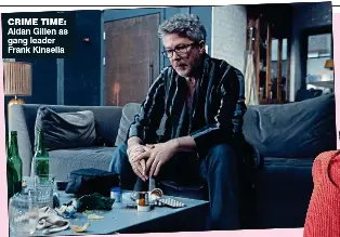 Kin’s hit squad go out with no guns blazing as fans fall away - PressReader