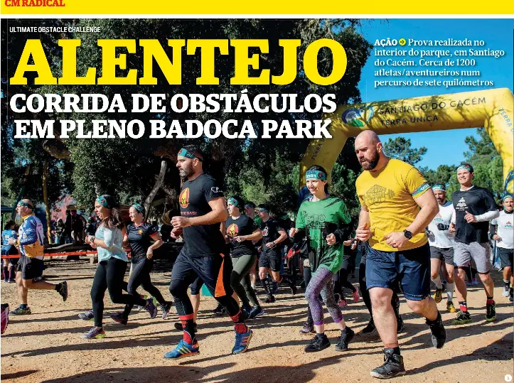 CM RADICAL - PressReader