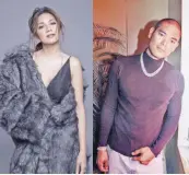 Fresh and favorite tandems to stage concerts - PressReader