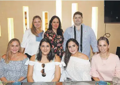 ANIVERSARI­O DE PITAHAYA - PressReader