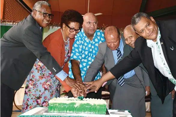 TAVOCI NA KENA VAKANANUMI - PressReader