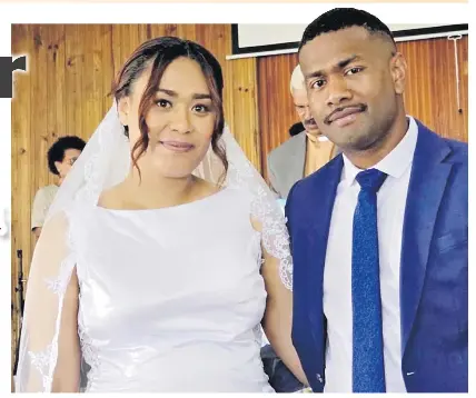 Together at last - PressReader