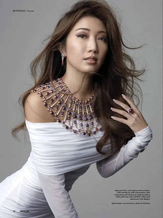 MAKING MOVES - PressReader