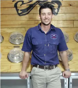 Erfgeld nie swerfgeld, sê Zander - PressReader