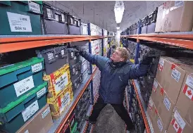 World Food Prize goes to ‘Doomsday vault’ creators - PressReader