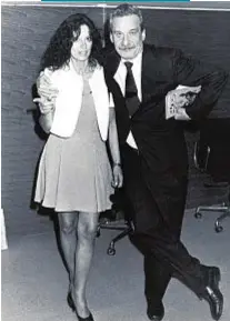 «IL TRATTORE MI INCANTAVA» - PressReader