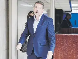 Enfrenta tres procesos por el mismo delito - PressReader