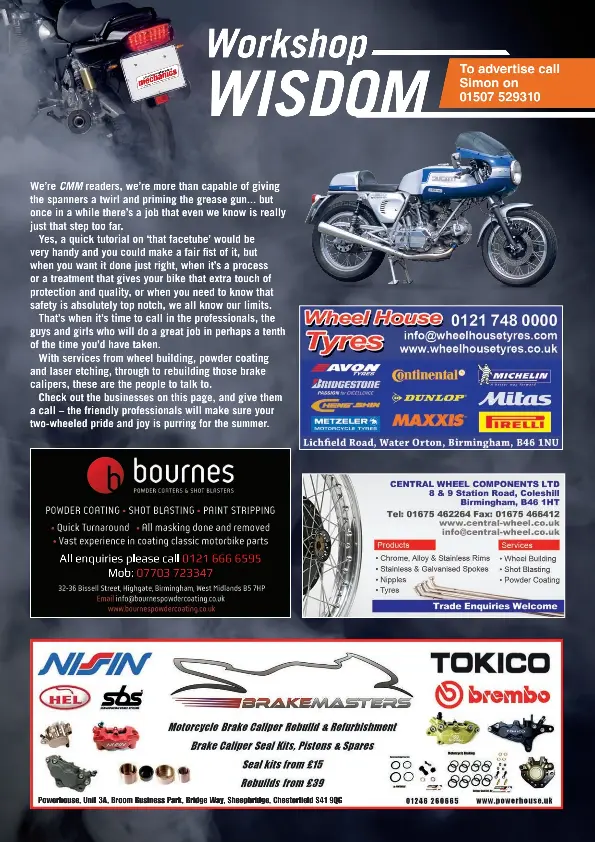 Workshop WISDOM - PressReader