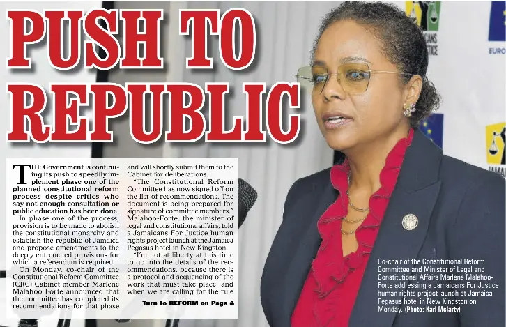 PUSH Tond REPUBLIC - PressReader