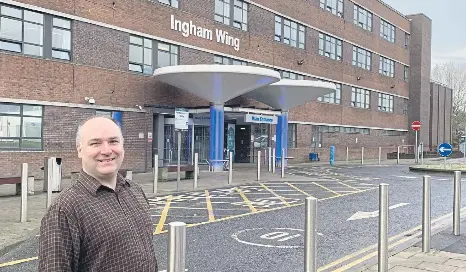 Right care, right place, right time for patients - PressReader