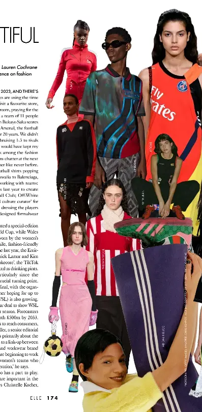 THE BEAUTIFUL GAME - PressReader