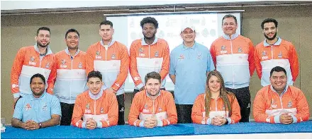 PLAYOFFS DEL CIRCUITO DE BALONCESTO DEL PACÍFICO Jaibos a ganar el ...