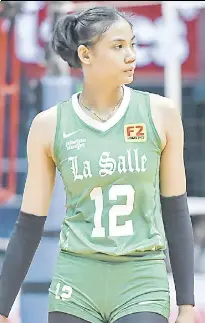 GOING FOR THE KILL - PressReader