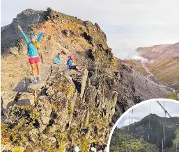 NATURAL HIGHS - PressReader