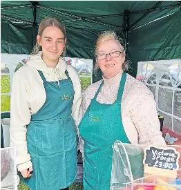 Good to be back in Wellmeadow - PressReader